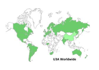 Links | U3A Manawatu